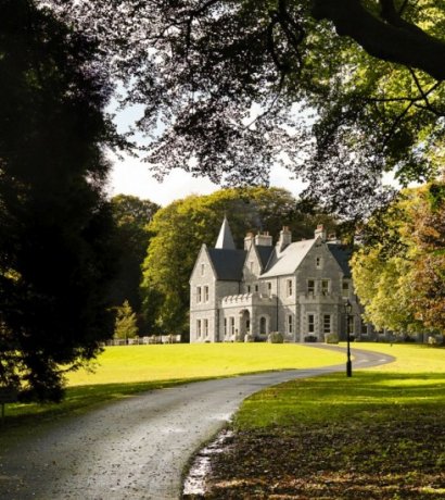 MOUNT FALCON ESTATE | 4 Star Deluxe Hotel Co. Mayo