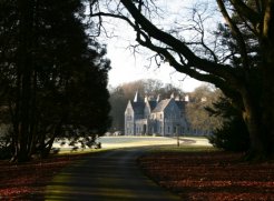 MOUNT FALCON ESTATE | 4 Star Deluxe Hotel Co. Mayo